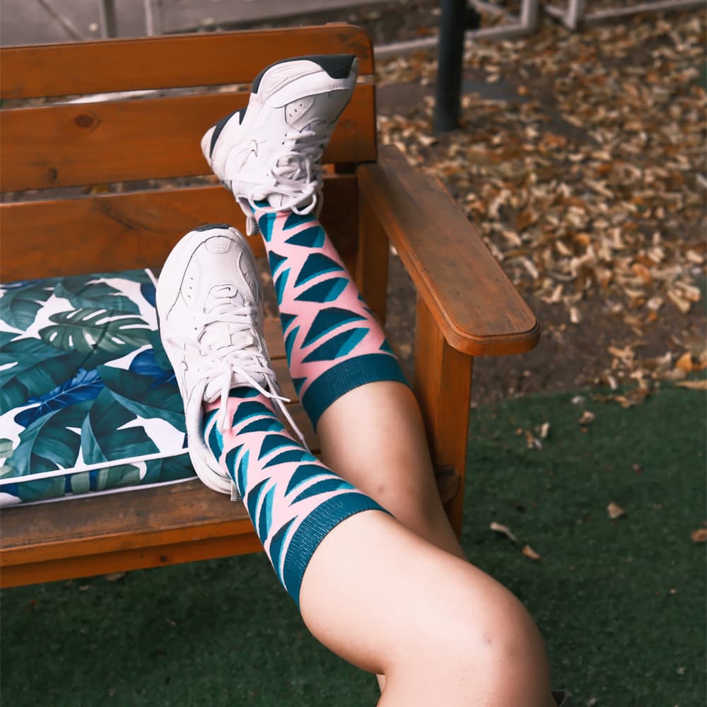 Unique, High-Quality Socks in Australia | TheSockWave