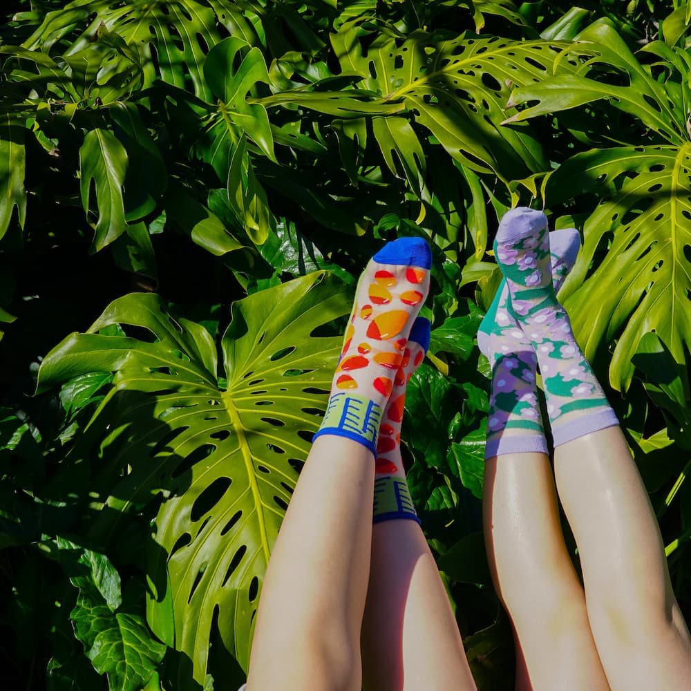 Unique, High-Quality Socks in Australia | TheSockWave