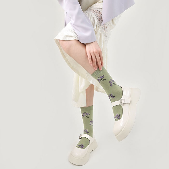 Daydream Socks Set | TheSockWave