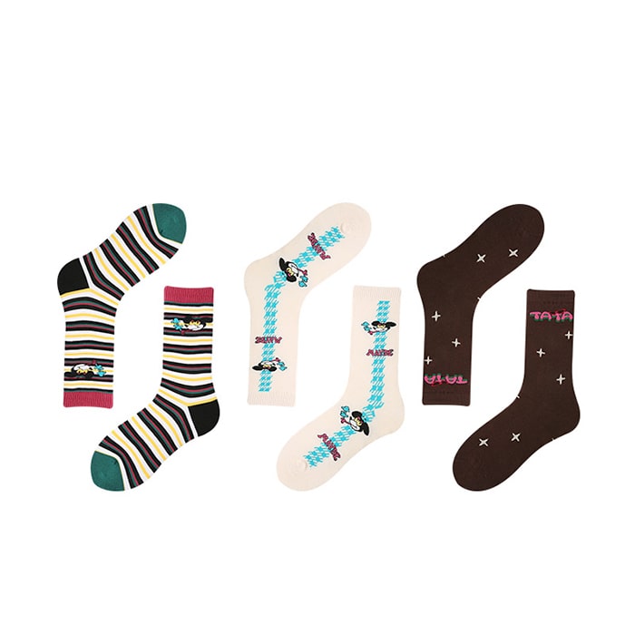 Detective Socks Set | TheSockWave