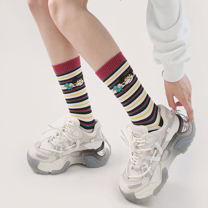 Detective Socks Set | TheSockWave