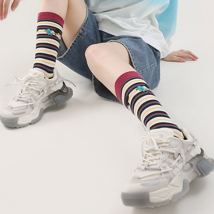 Detective Socks Set | TheSockWave