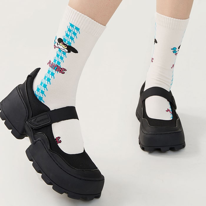 Detective Socks Set | TheSockWave