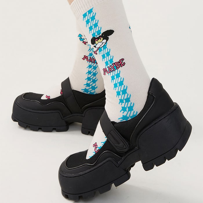 Detective Socks Set | TheSockWave