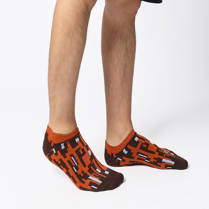 QR Code Socks | TheSockWave