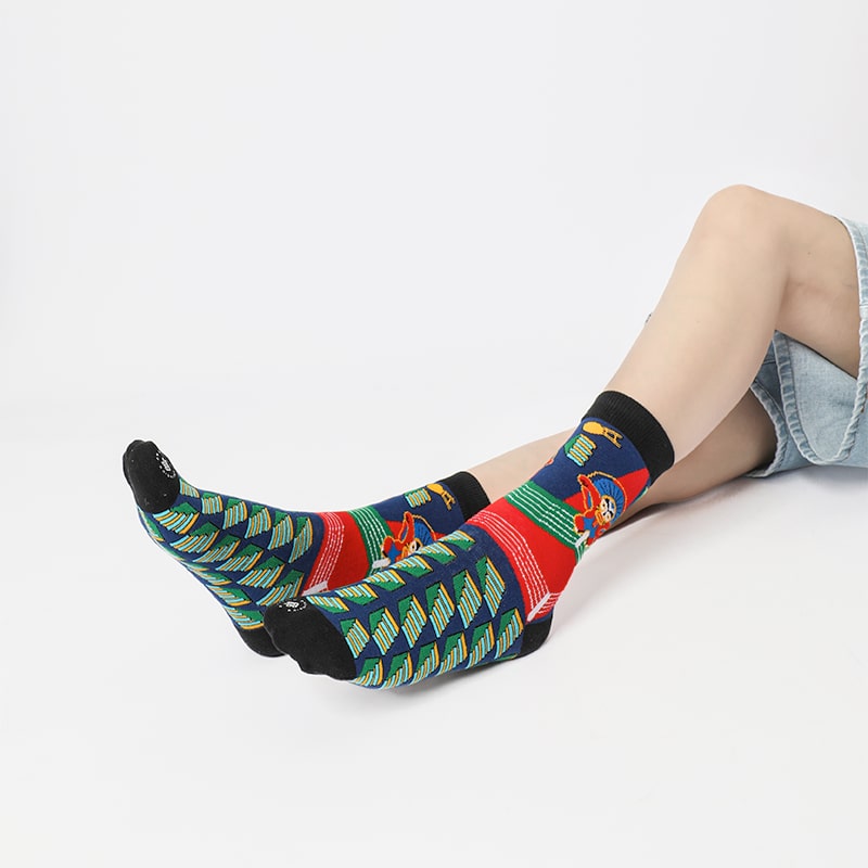 Wrestling Socks | TheSockWave