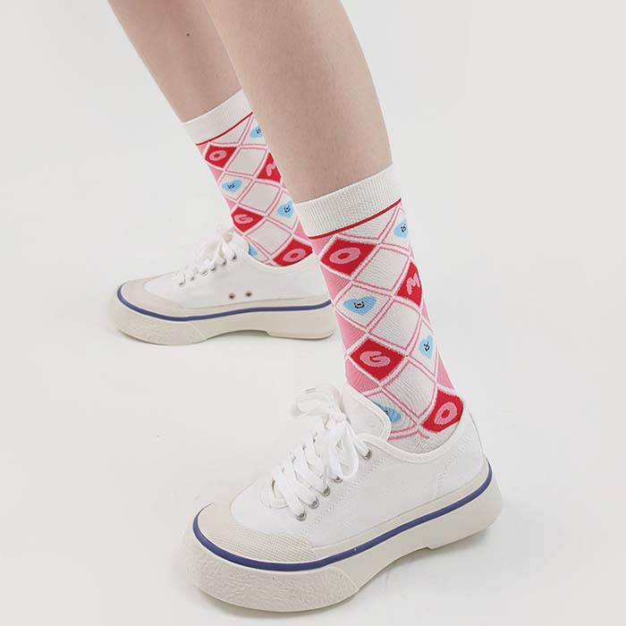 Matsushima Romance Socks Set | TheSockWave