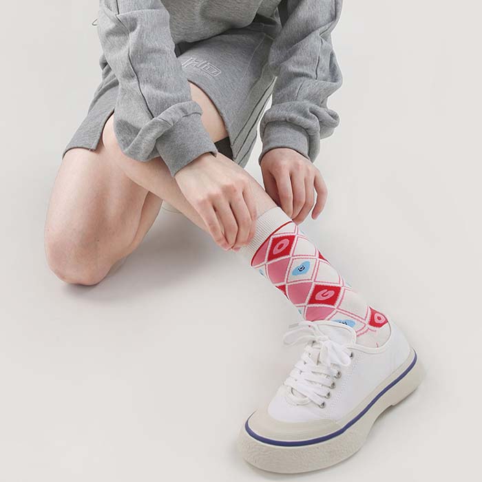 Matsushima Romance Socks Set | TheSockWave