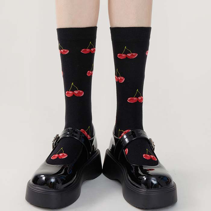 Matsushima Romance Socks Set | TheSockWave