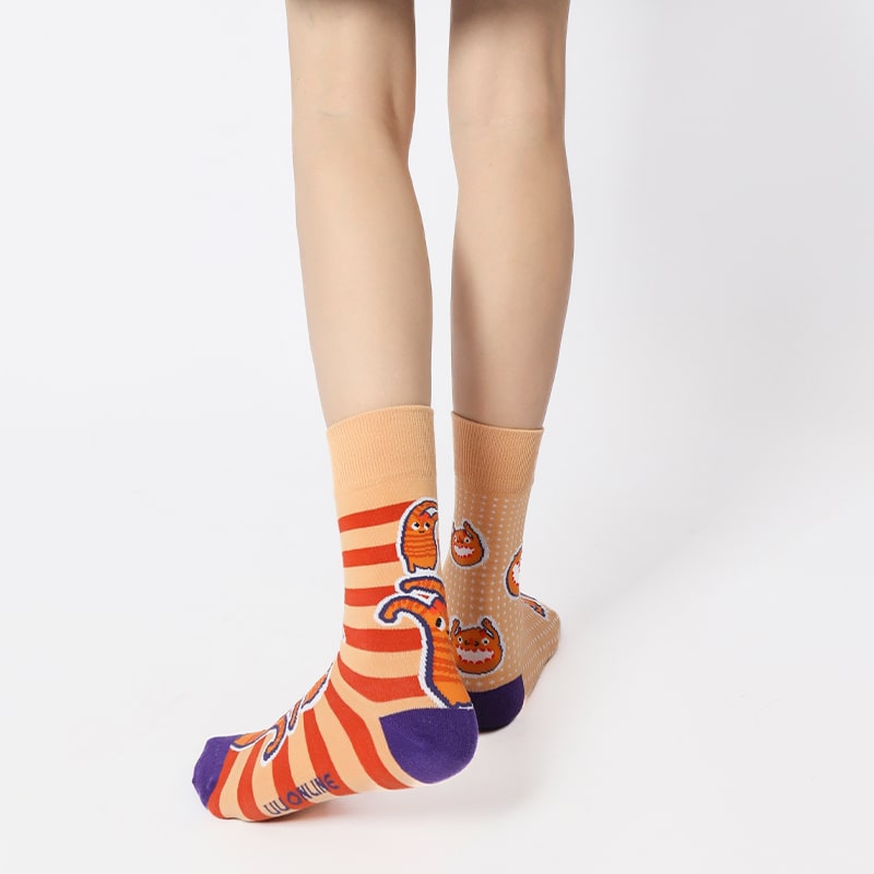 Buy Best Socks Online｜Shipping Worldwide｜TheSockWave