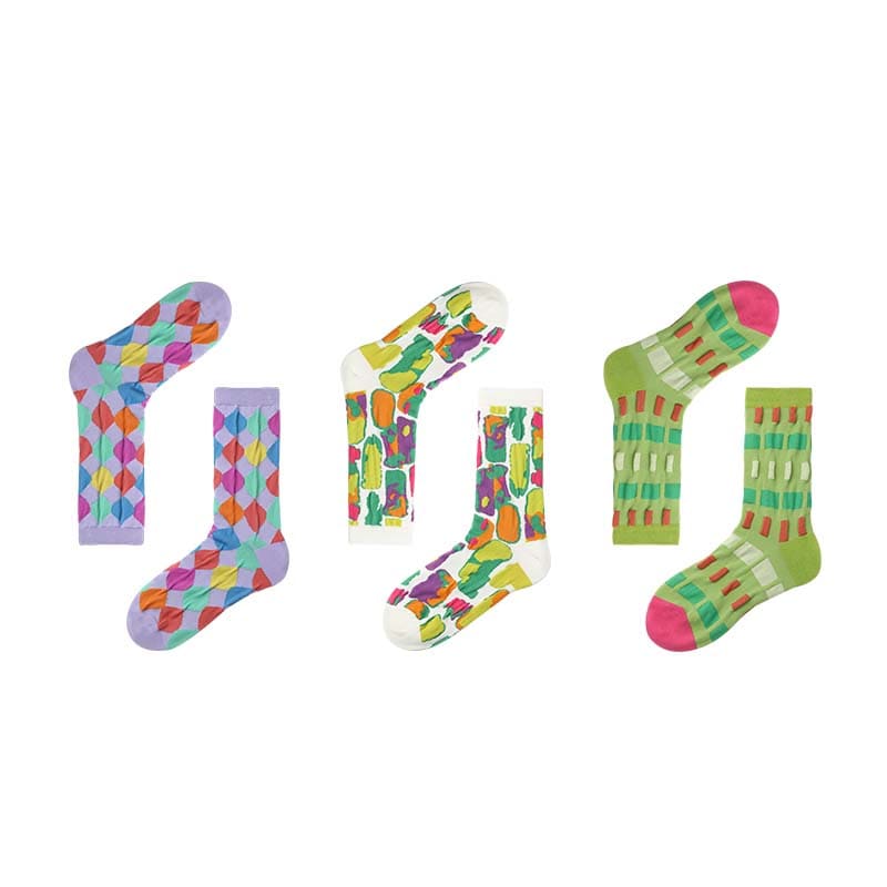 Moriyama Socks Set | TheSockWave