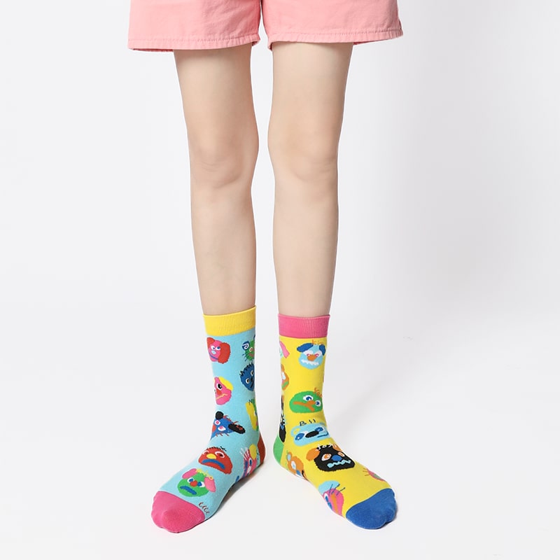 Playful Socks | TheSockWave