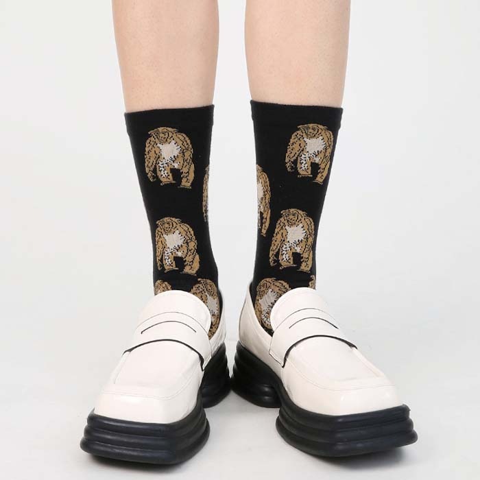 Rainforest Rhapsody Socks Set | TheSockWave