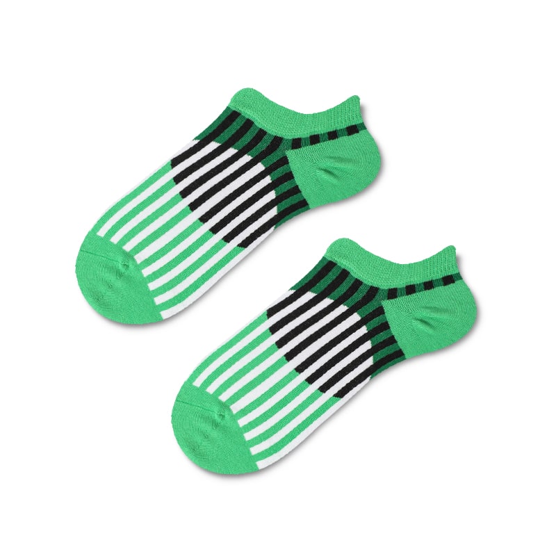 Shadow Cross Socks | TheSockWave