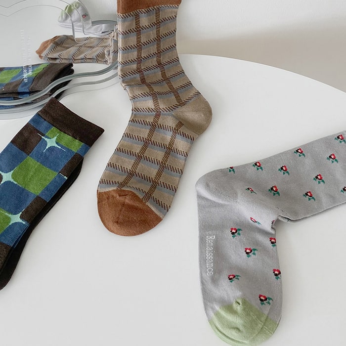 Starlight Socks Set | TheSockWave